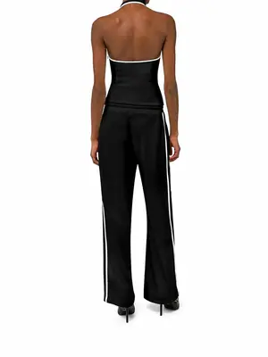 Amiri Ma Halter Top