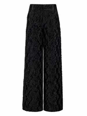 MAITREPIERRE Trouser Dead Stock Cash