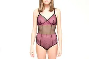 LAURA URBINATI Body Lycra Network