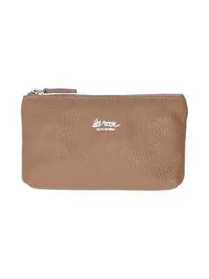 LA ROSE Necessarie Piccolo Scuro - Beige