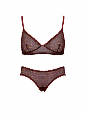 LAURA URBINATI Slip