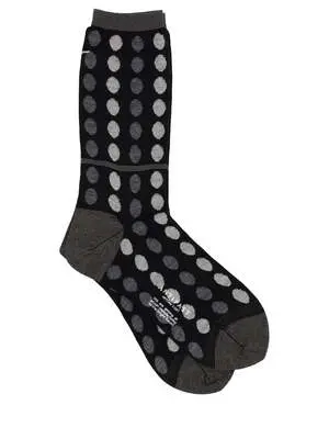 ANTIPAST Socks - Black
