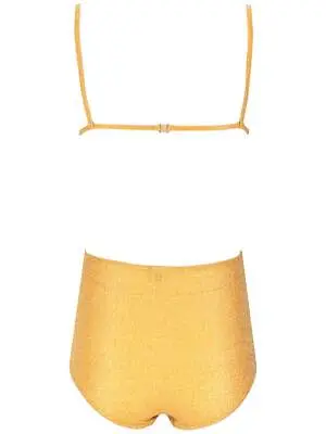 LAURA URBINATI Slip Alto - Gold