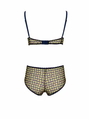 LAURA URBINATI Tulle Culotte