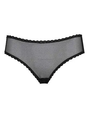 LAURA URBINATI Medium Brief Stretch