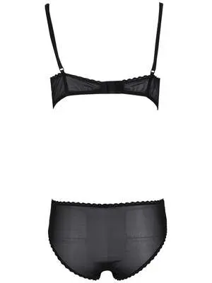 LAURA URBINATI Medium Brief Stretch