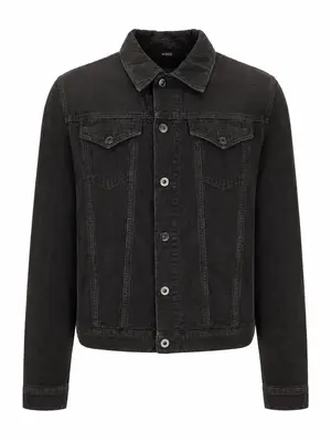 COMPAGNIA DEL DENIM Walsh - Nero