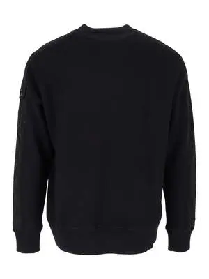 MURPHY&NYE Ensign Sweater Blue Nights