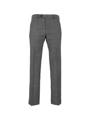 SLOWEAR INCOTEX Pantalone Uomo - Grey