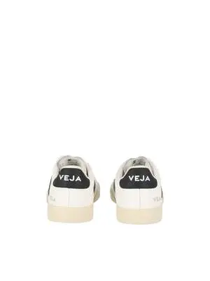 VEJA Campo Extra Black