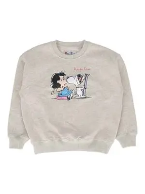 MC2 SAINT BARTH Briony W Snoopy Lucy Apres Kiss 15 Ml Emb - Grey