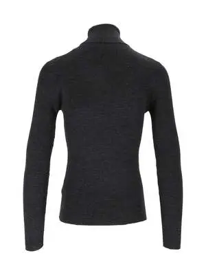 MC2 SAINT BARTH Erika Merino 15 G Charcoal
