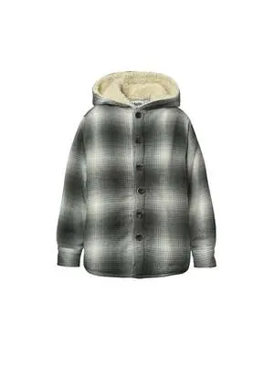 MOLO Hamelo Jackets - Grey