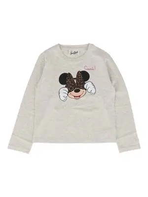 MC2 SAINT BARTH Penny Minnie Cucu Classic Leo 15 Ml Emb - Grey