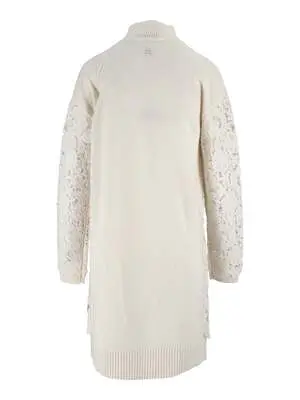 ERMANNO DI E.SCERVINO Abito+sottoveste