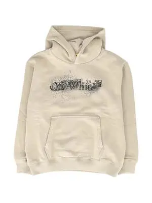 Off-White Arrow Spray Hoodie