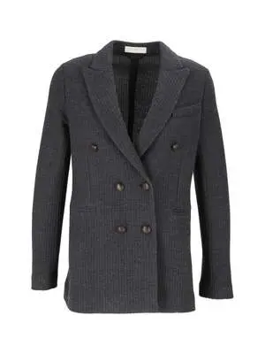CIRCOLO 1901 Double Breasted W.b