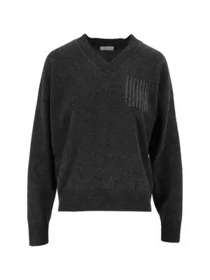 Peserico Knitted Sweater