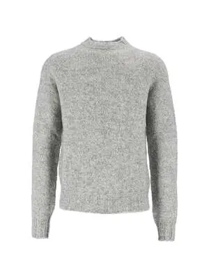 BALLANTYNE R Neck Pullover