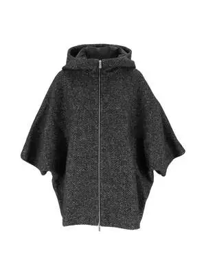 Peserico Coat - Grey