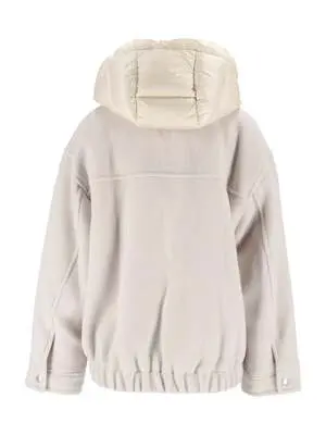 Peserico Coat