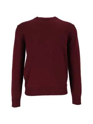 BALLANTYNE R Neck Pullover