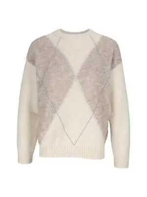 Peserico Knitted Sweater