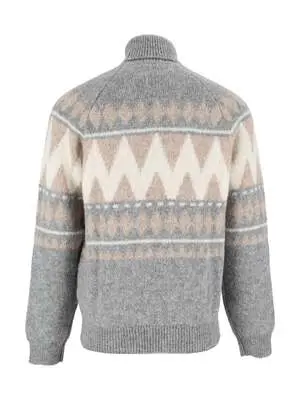 Peserico Sweater - Grey