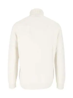 BALLANTYNE T Neck Pullover