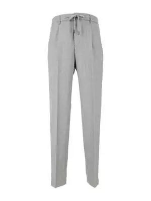 Peserico Trouser Pants For Women