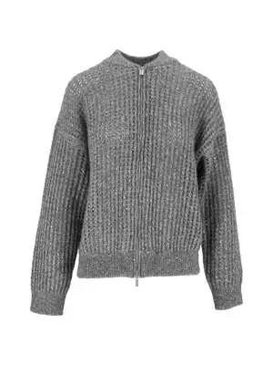Peserico Knitted Sweater