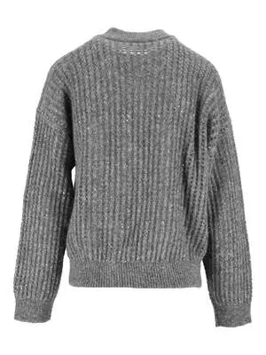 Peserico Knitted Sweater