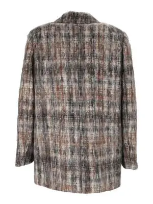 Peserico Coat