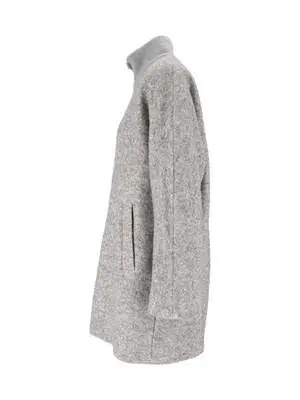 Peserico Coat