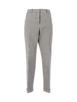 Peserico Trousers