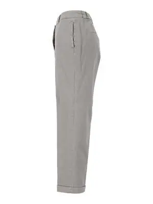 Peserico Trousers