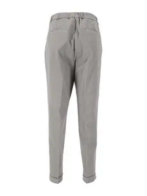 Peserico Trousers