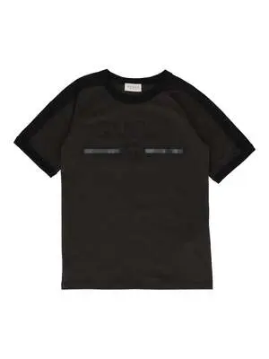 Gucci J S/s T Shirt Ctn Jersey