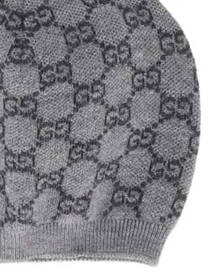 Gucci Hat Mon Gg B Wo