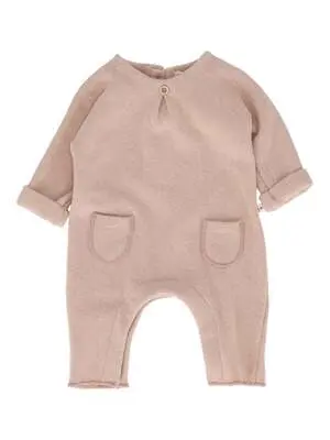 ONE MORE IN THE FAMILY Jumpsuit - The Following Table Is Inserted: