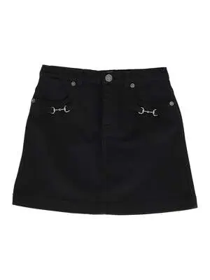 Gucci J Mini Skirt Certified Reactiv