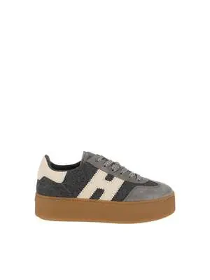 Hogan H698 Allacciato H