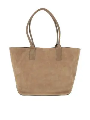 Hogan Address Shopping Piccola L 14 Cm W 39 Cm H 27,5 Cm - The Following Table Is Inserted: