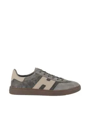 Hogan Cool Allacciato H - Grey