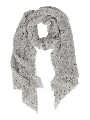 FALIERO SARTI Sciarpa Rose 45 X160