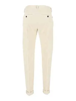 DONDUP Pantalone Gaubert