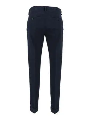 DONDUP Pantalone Gaubert