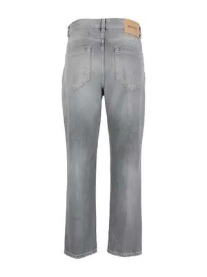 DONDUP Pantalone Koons Bot Gioie