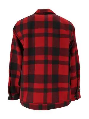 Filson Mackinaw Cruiser