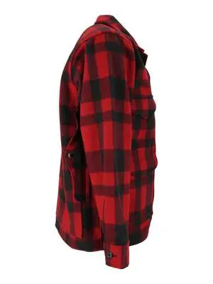 Filson Mackinaw Cruiser